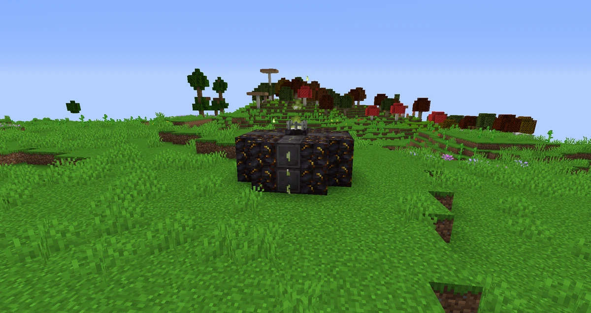 Brazier Tower | JustRightMC Wiki | Fandom