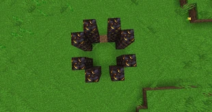 Brazier Tower | JustRightMC Wiki | Fandom