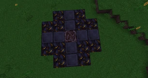 Brazier Tower | JustRightMC Wiki | Fandom