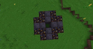 Brazier Tower | JustRightMC Wiki | Fandom