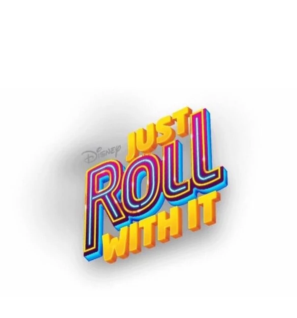 Just Roll With It | Just Roll With It Series Wiki | Fandom