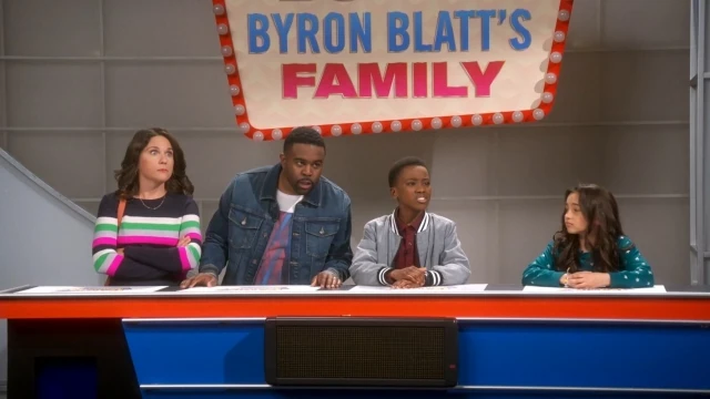 Family Squabbles | Just Roll With It Series Wiki | Fandom