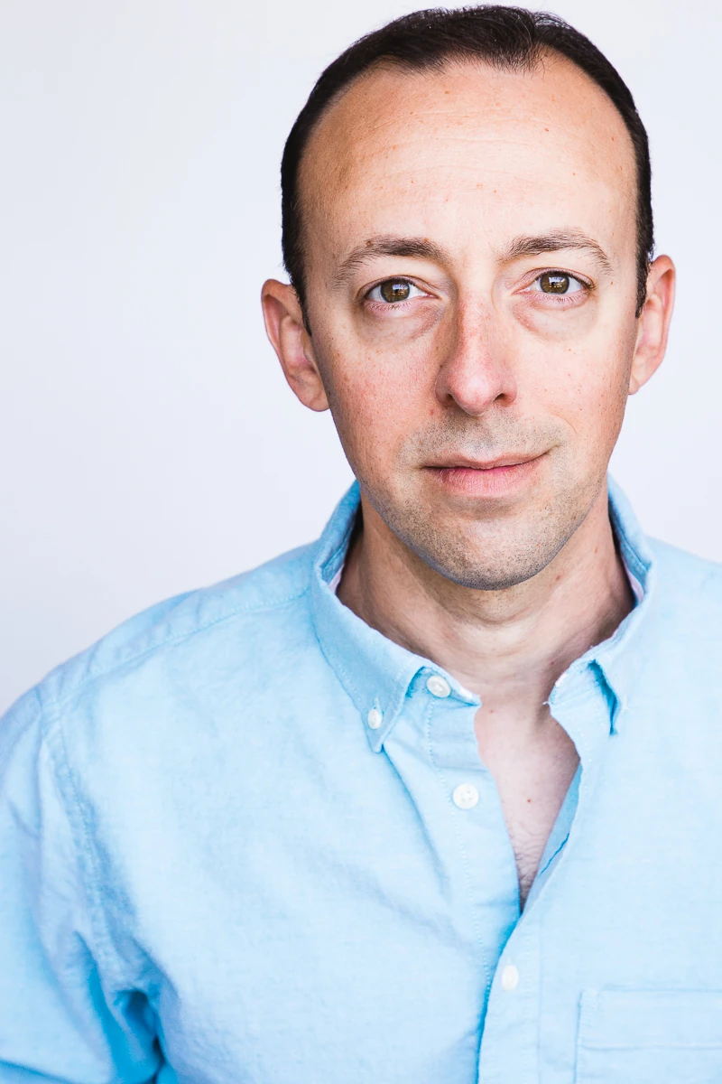 Michael Lanahan | Just Roll With It Series Wiki | Fandom