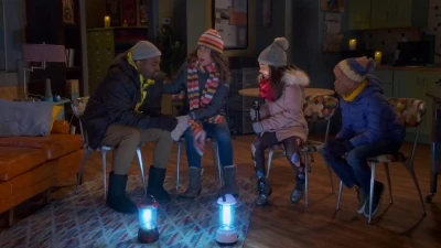 Snow Way Out | Just Roll With It Series Wiki | Fandom