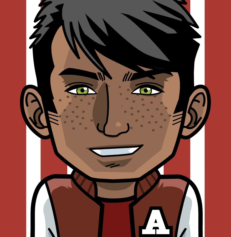 Jeremiah Carbon | Just'sBigBrotherSeries Wiki | Fandom
