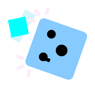The Big Cube | Just Shapes & Beats Wiki | Fandom