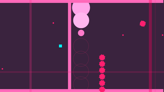 Just Shapes & Beats Wiki | Fandom