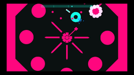 Last Tile 海底撈月 | Just Shapes & Beats Wiki | Fandom