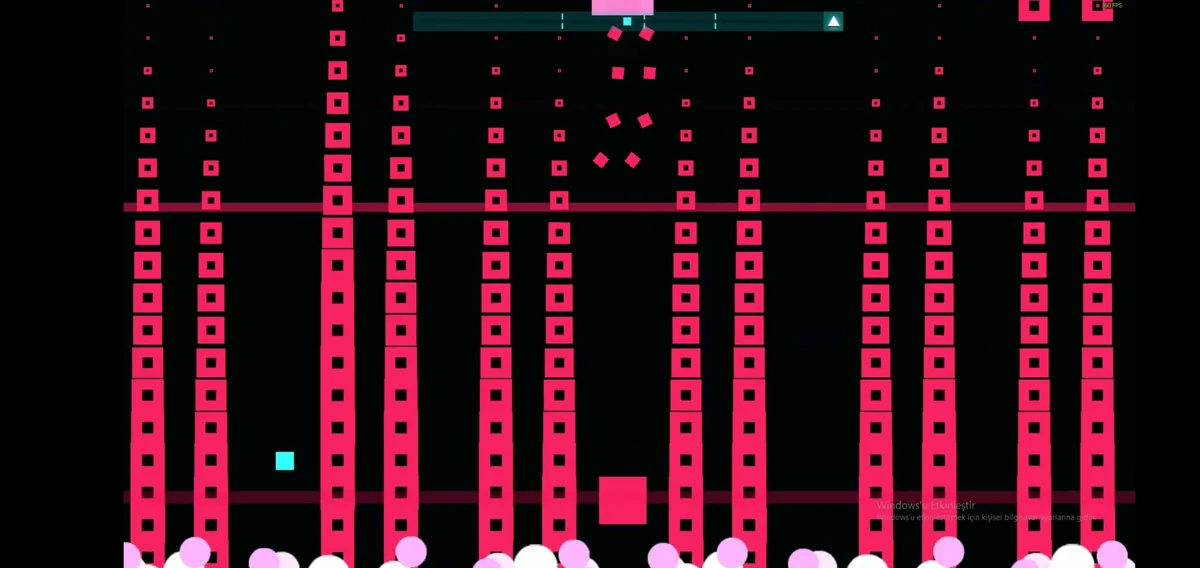 Airborne Robots | Just Shapes & Beats Wiki | Fandom