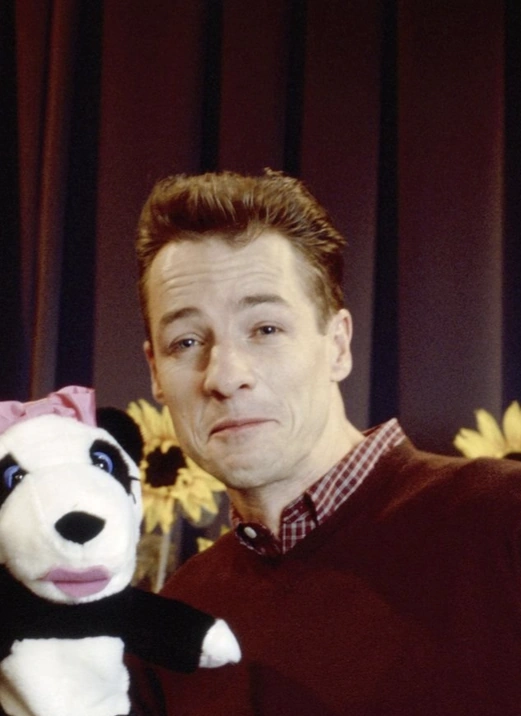 Steven | Just Shoot Me Wiki | Fandom