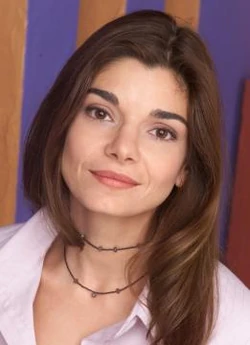 Maya Gallo | Just Shoot Me Wiki | Fandom