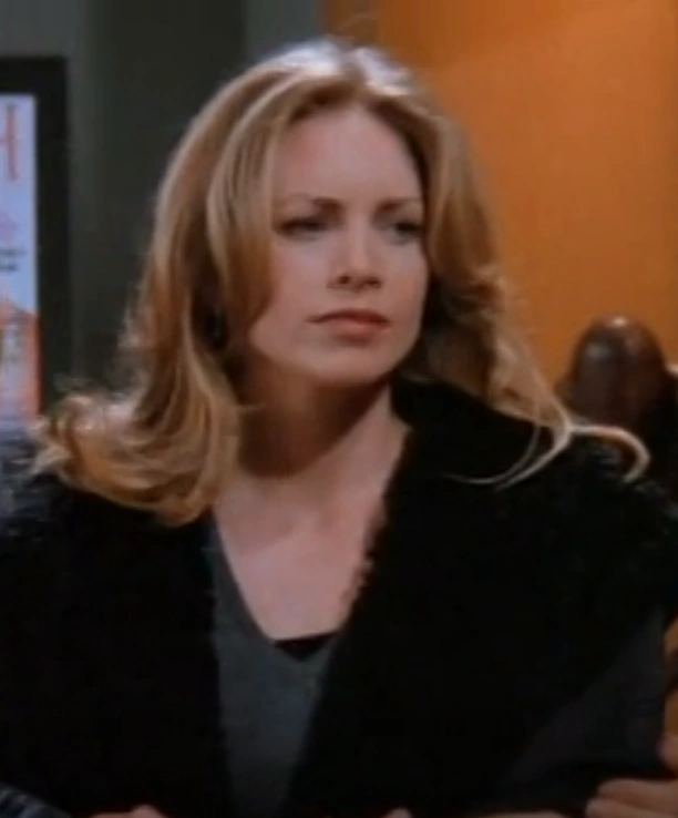 Staci | Just Shoot Me Wiki | Fandom