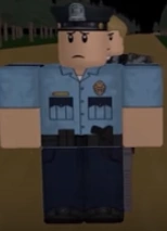 Officer Tim | JustsisTv Wiki | Fandom