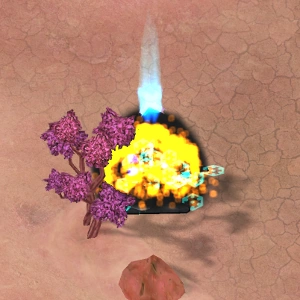 Storm Crest | Just Tactics Wiki | Fandom