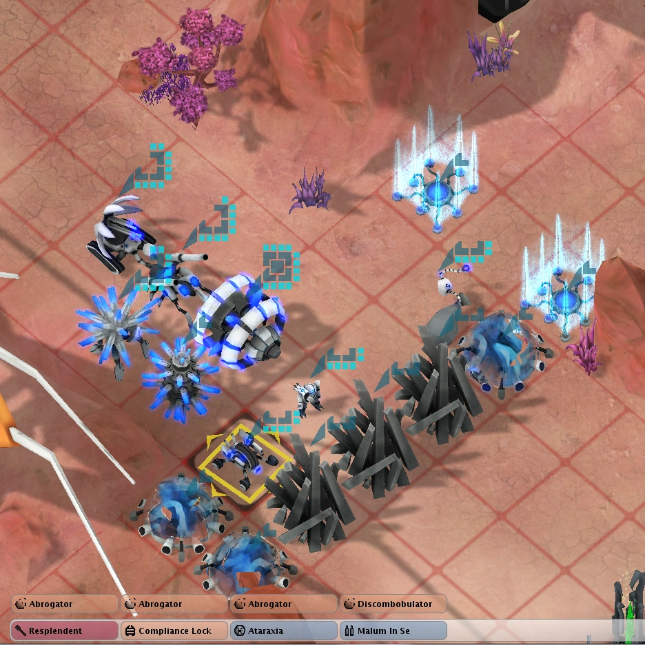 Cards | Just Tactics Wiki | Fandom