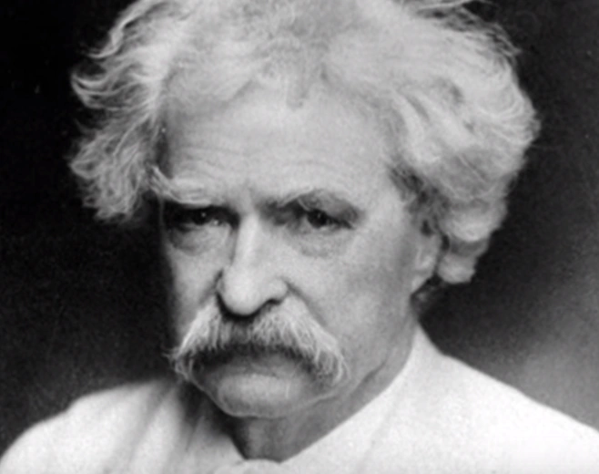 Mark Twain | JustVidman-wiki | Fandom