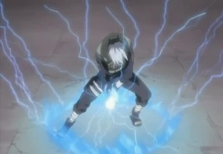Lightning release: Raikiri | Naruto's Jutsus Wiki | Fandom