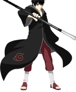 Kenchi Uchiha | JutsuOnline2 Wikia | Fandom