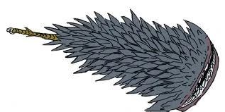 Samehada | JutsuONLINE Wiki | Fandom