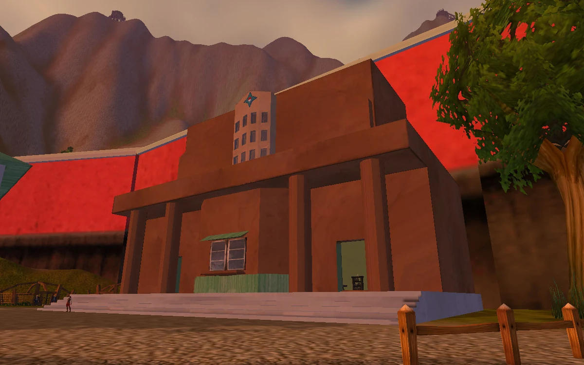 Konoha's Police Force | JutsuONLINE Wiki | Fandom