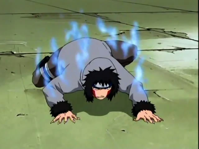 Shikyaku no jutsu | Wiki Jutsus | Fandom