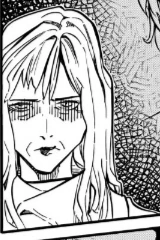 Maki Ushiro | Juujika No Rokunin Wiki | Fandom