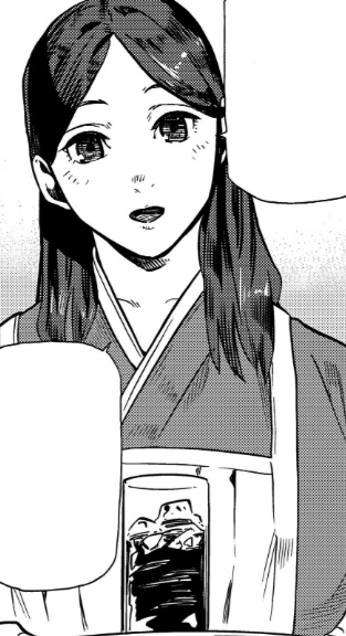 Eiko Uruma | Juujika No Rokunin Wiki | Fandom