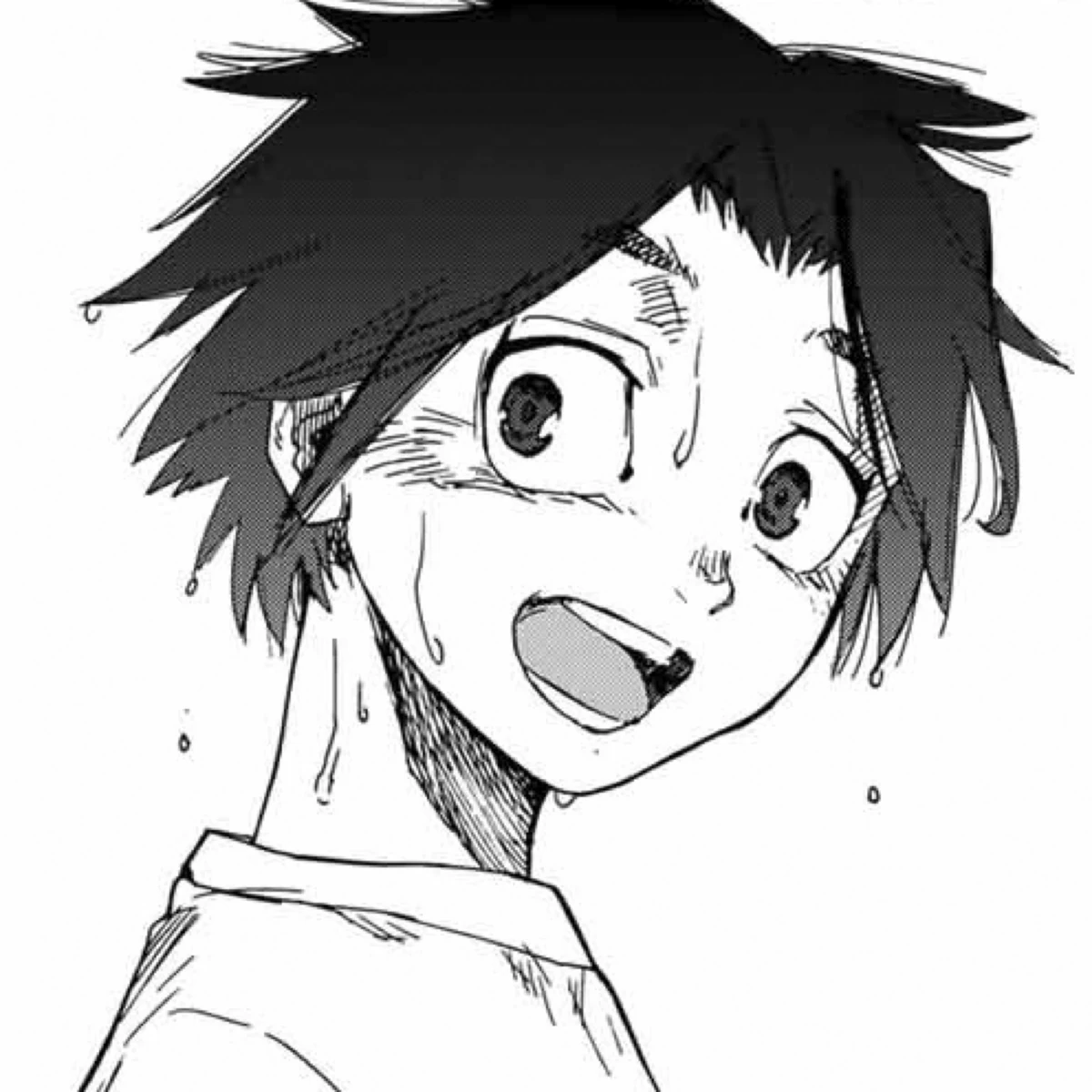 Shun Uruma/Image Gallery | Juujika No Rokunin Wiki | Fandom