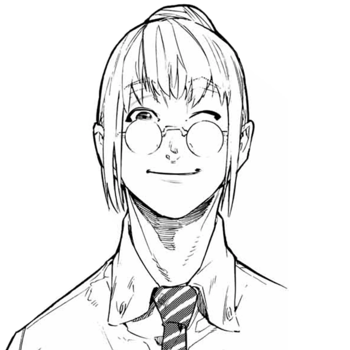 Kitami Kougo | Juujika No Rokunin Wiki | Fandom