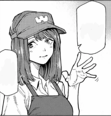 Manami | Juujika No Rokunin Wiki | Fandom