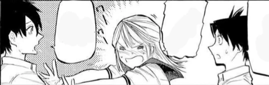 Jun Shirakawa/Synopsis | Juujika No Rokunin Wiki | Fandom