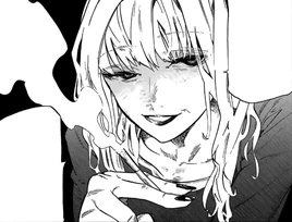 Maki Ushiro | Juujika No Rokunin Wiki | Fandom