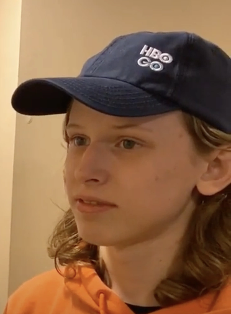 HBO Go Hat | Juul Isnt Cool Wiki | Fandom