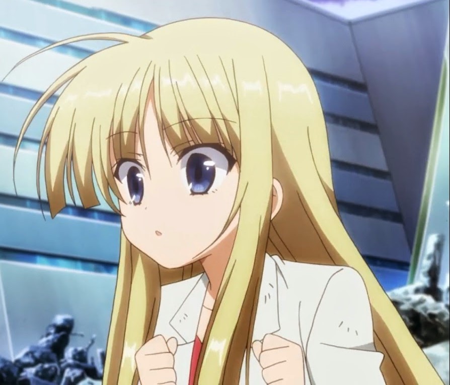 Charlotte B. Lord | Juuou Mujin no Fafnir Wiki | Fandom