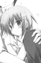 Firill Crest | Juuou Mujin no Fafnir Wiki | Fandom