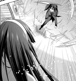 Chapter 7 | Juuou Mujin no Fafnir Wiki | Fandom