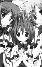 Firill Crest | Juuou Mujin no Fafnir Wiki | Fandom