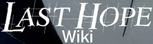Last Hope | Juushinki Pandora Wiki | Fandom