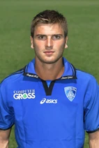 Rey Volpato | Juvepedia | Fandom