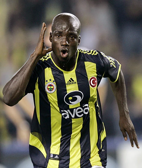 Stephen Appiah | Juvepedia | Fandom