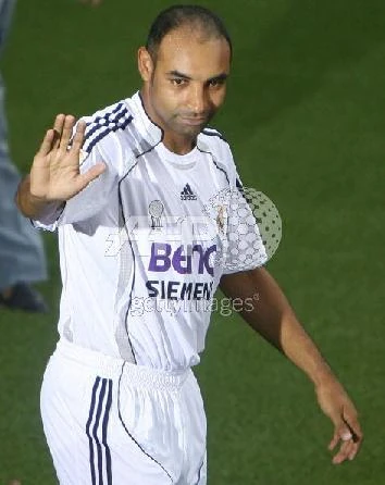 Emerson Ferreira da Rosa | Juvepedia | Fandom