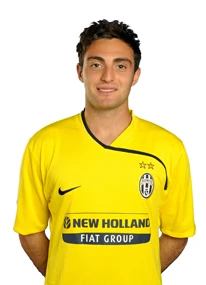 Antonio Piccolo | Juvepedia | Fandom