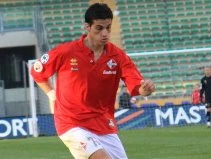 Davide Lanzafame | Juvepedia | Fandom