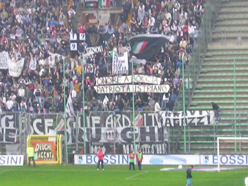 Juventus Ultras | Juvepedia | Fandom