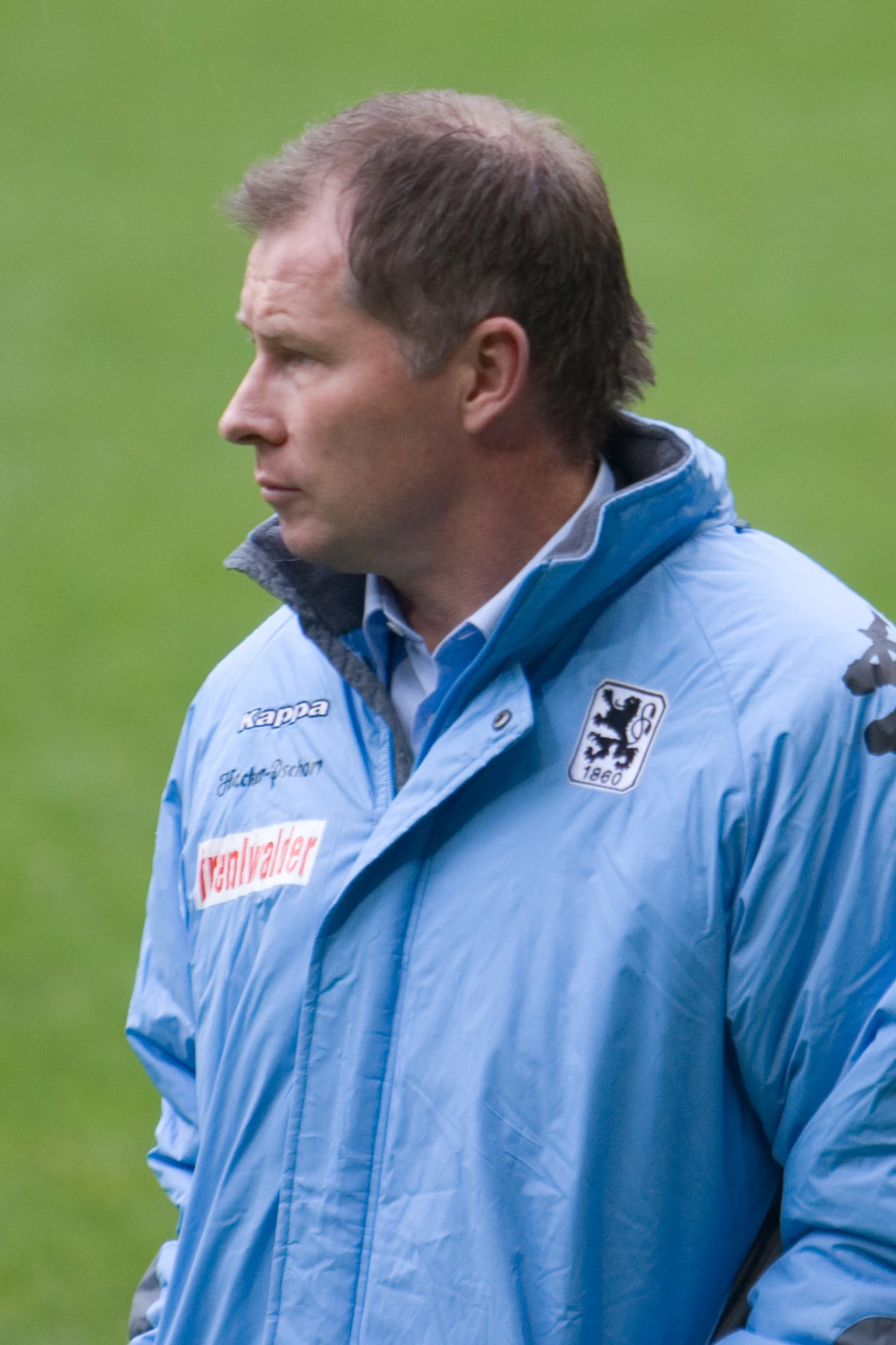 Stefan Reuter | Juvepedia | Fandom