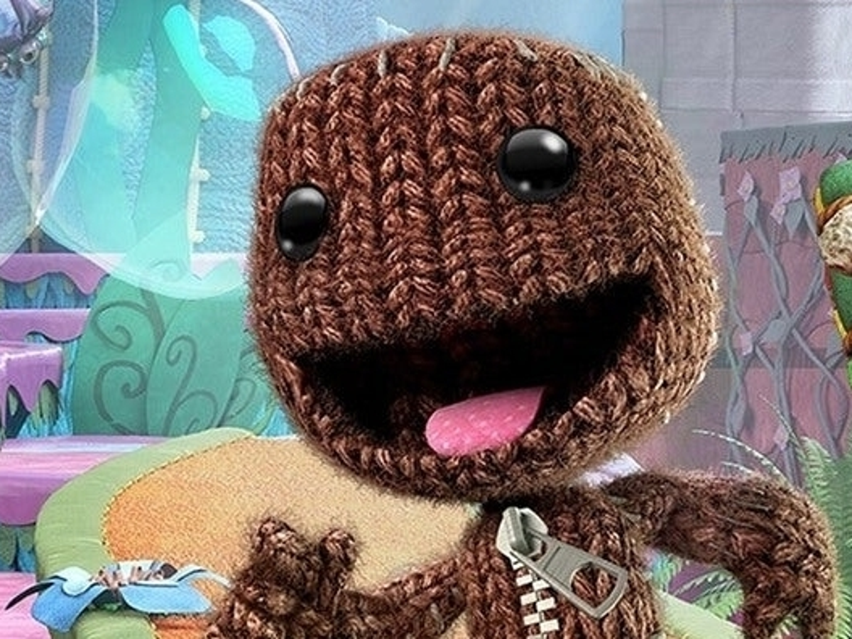 Sackboy (Personnage) | Wiki JV Impact | Fandom