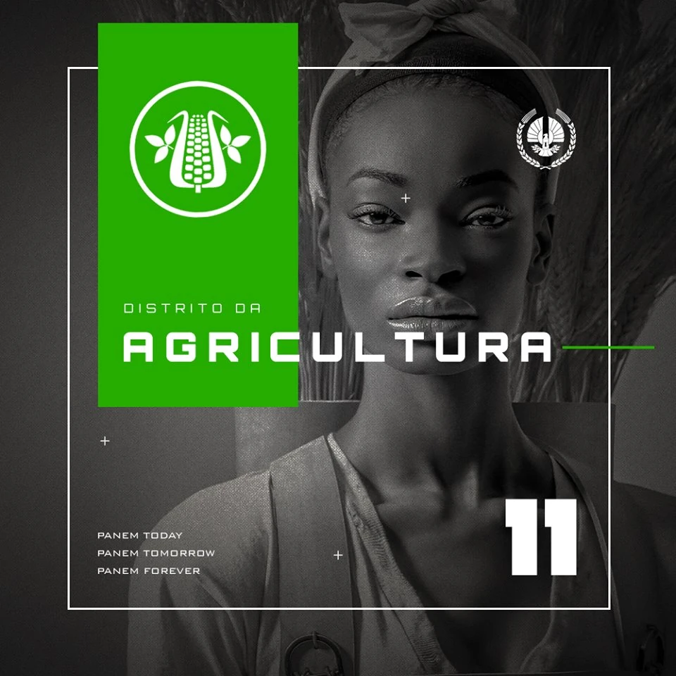 Distrito 11 | Wiki Jogos Vorazes A&R | Fandom