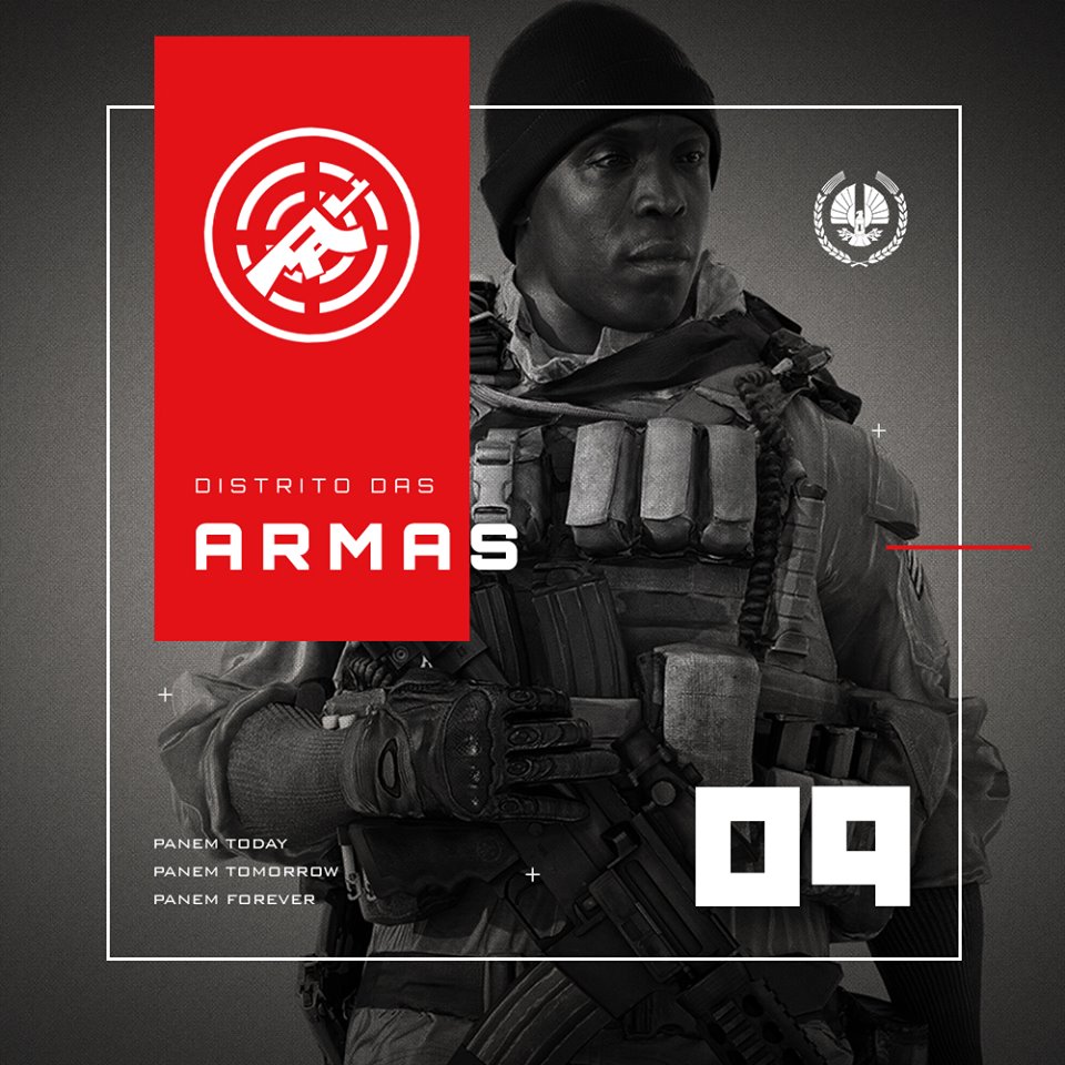 Distrito 9 | Wiki Jogos Vorazes A&R | Fandom