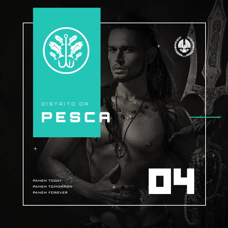 Distrito 4 | Wiki Jogos Vorazes A&R | Fandom