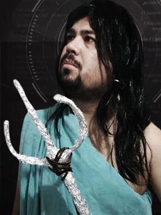 Marcelo Sanches | Wiki Jogos Vorazes A&R | Fandom